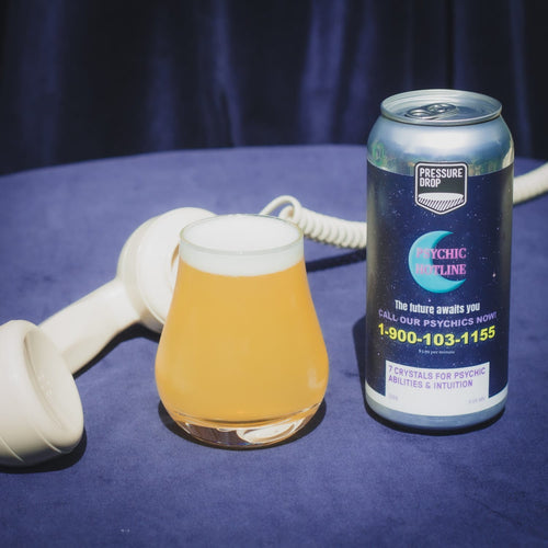 7 Crystals For Psychic Abilities & Intuition – Pressure Drop Brewing