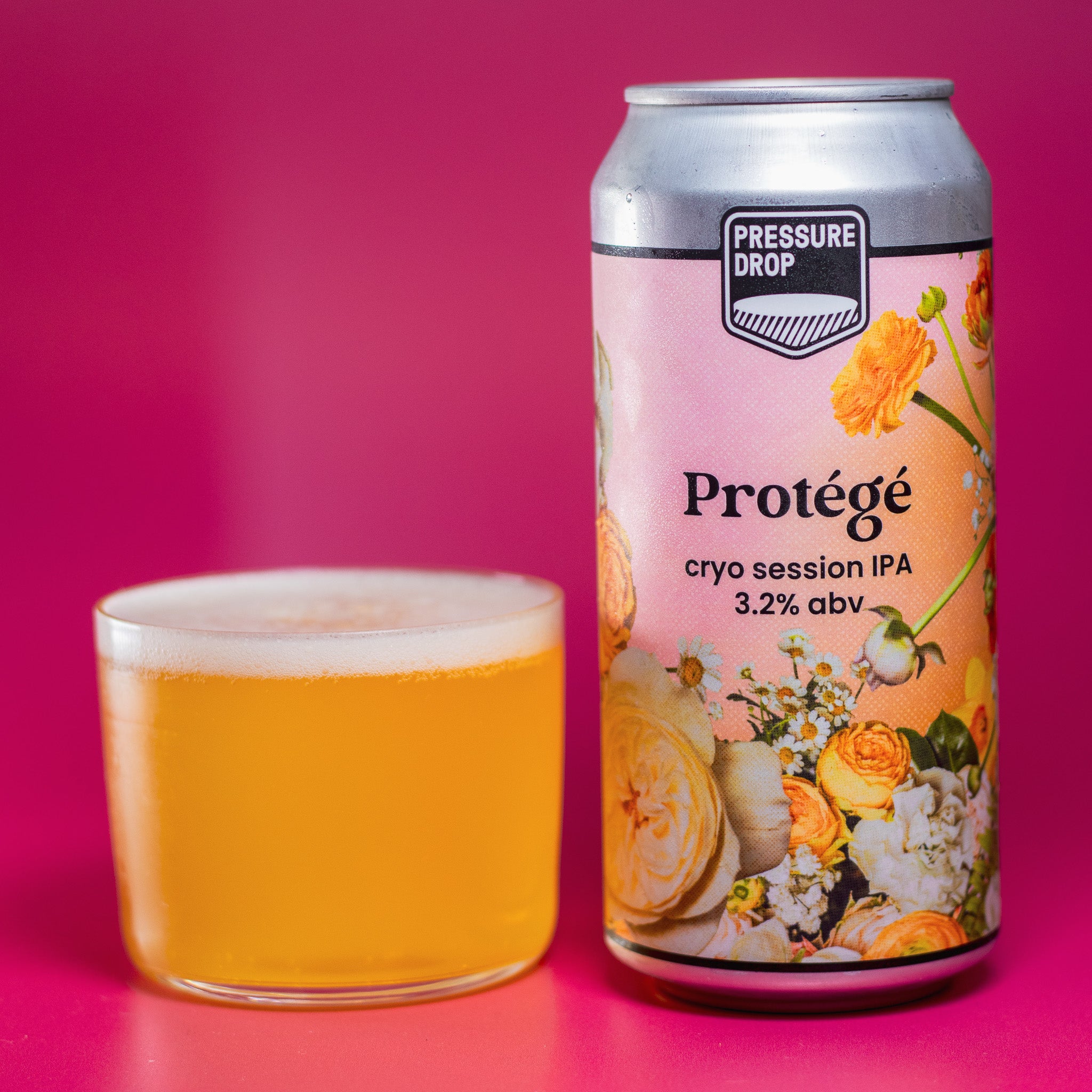 Pressure Drop Brewing - Protege