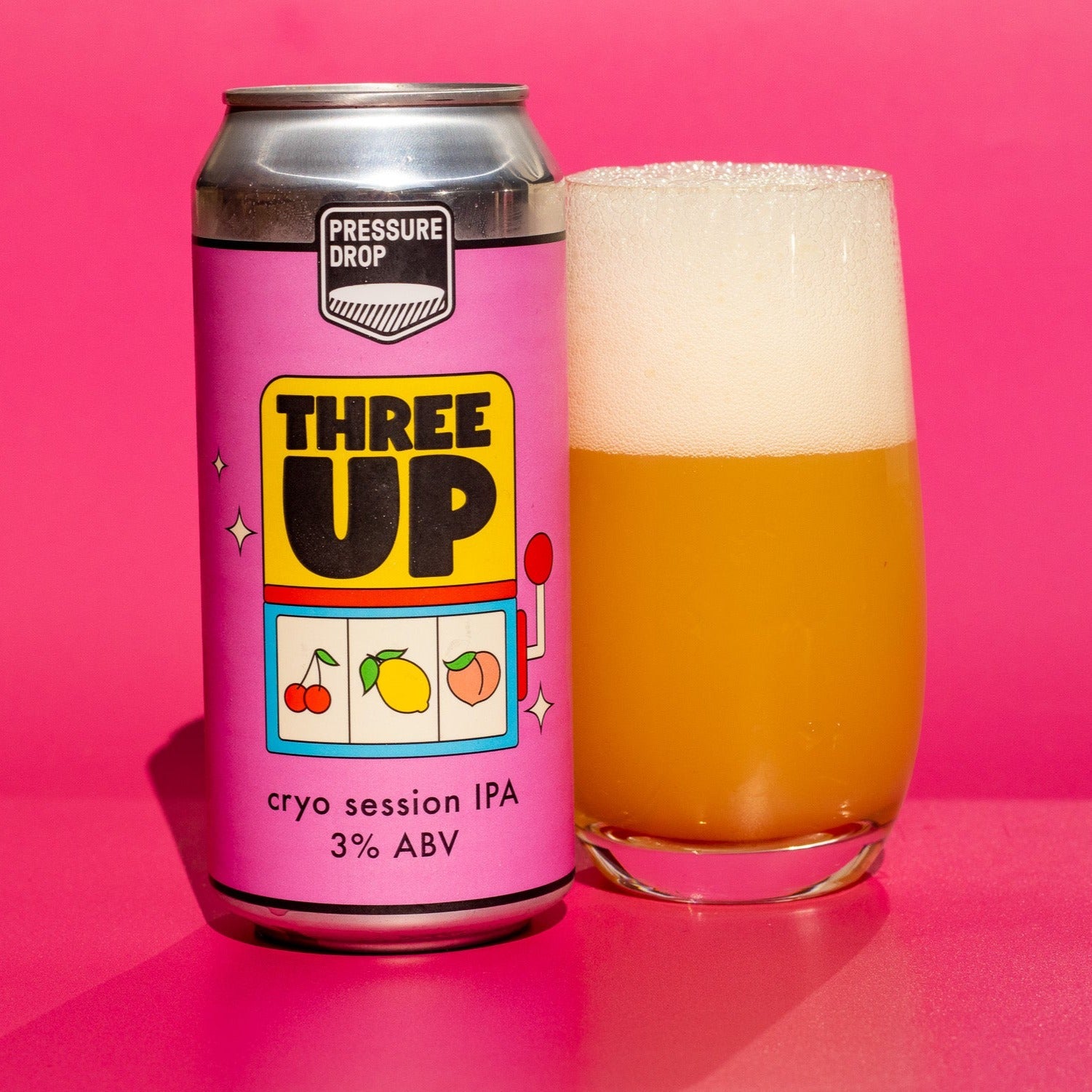 Pressure Drop Brewing Three Up Cryo Session IPA pressure-drop-brewing-three-up-cryo-session-ipa