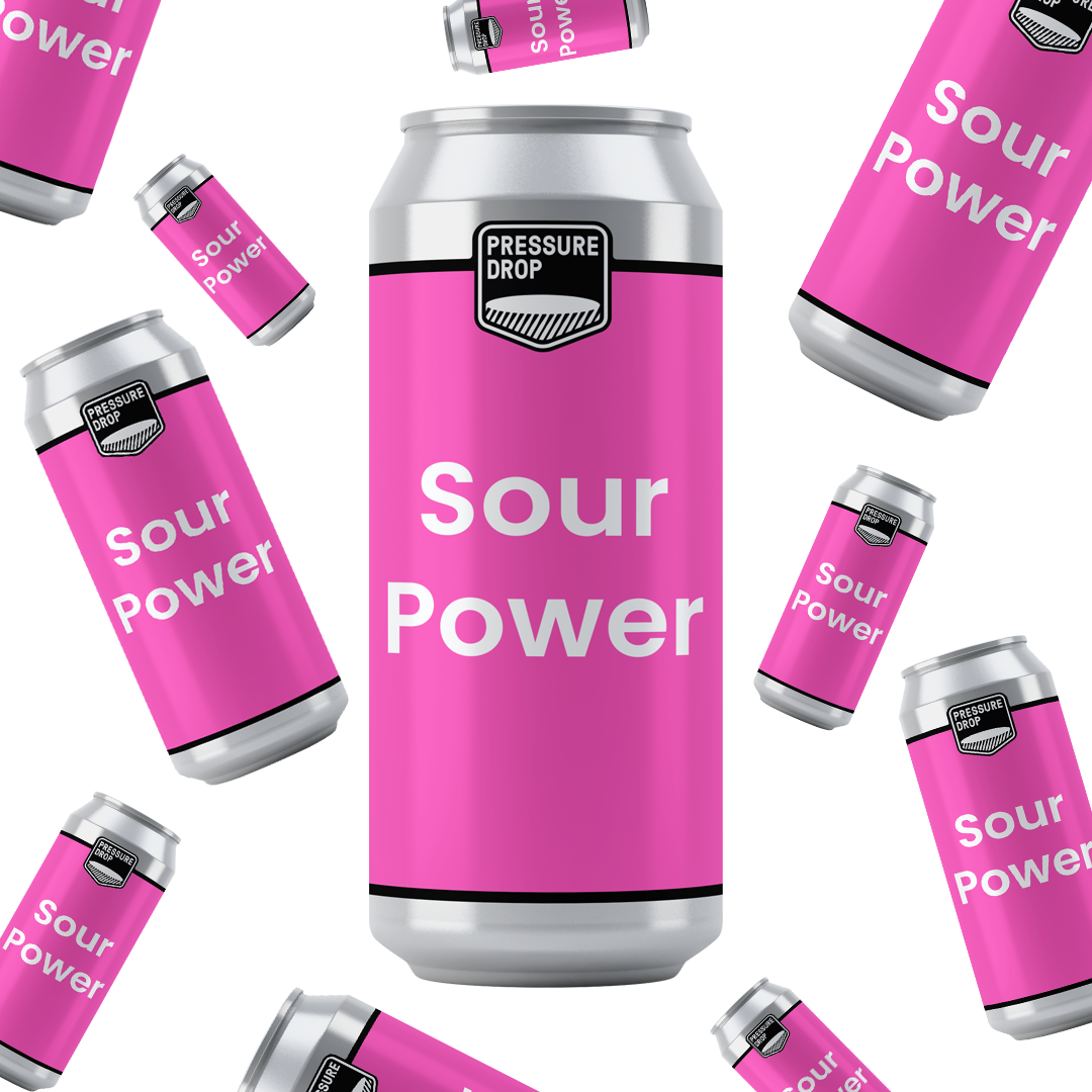 Pressure Drop Brewing London